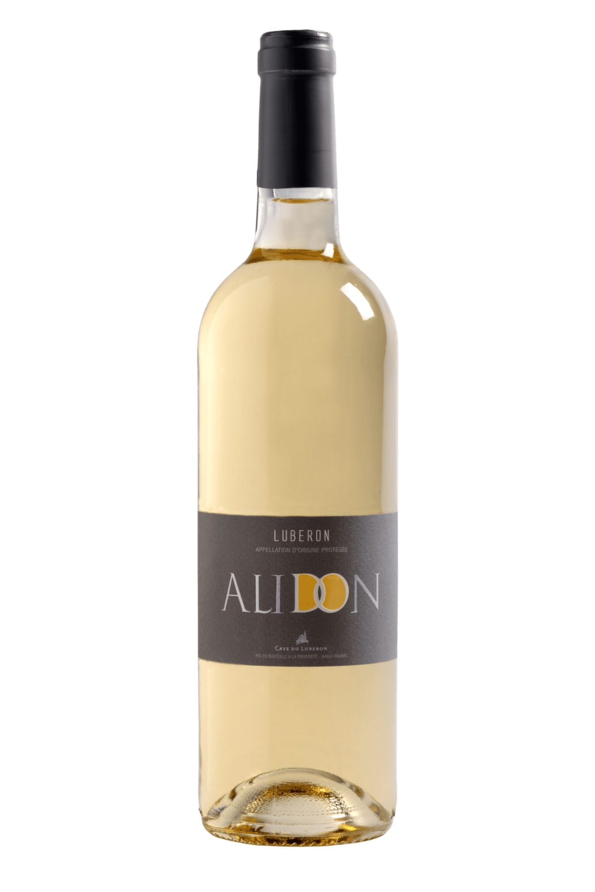 ALIDON Blanc 2025 - Cave du Luberon