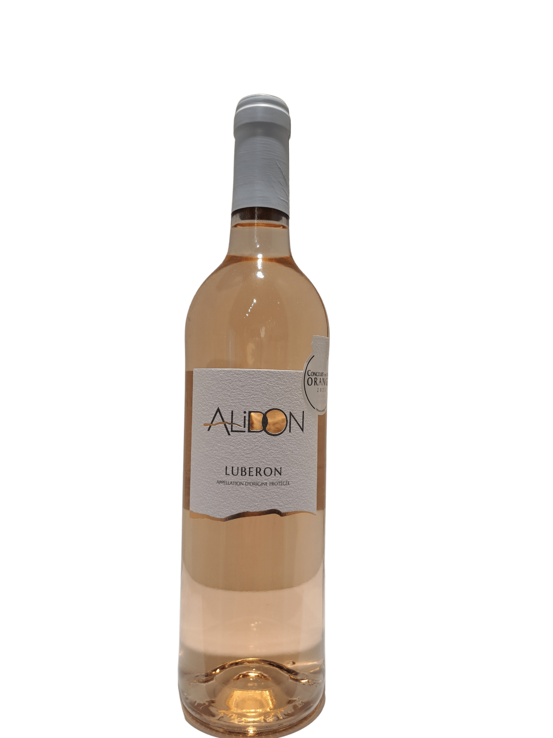ALIDON Rosé 2024 - Cave du Luberon